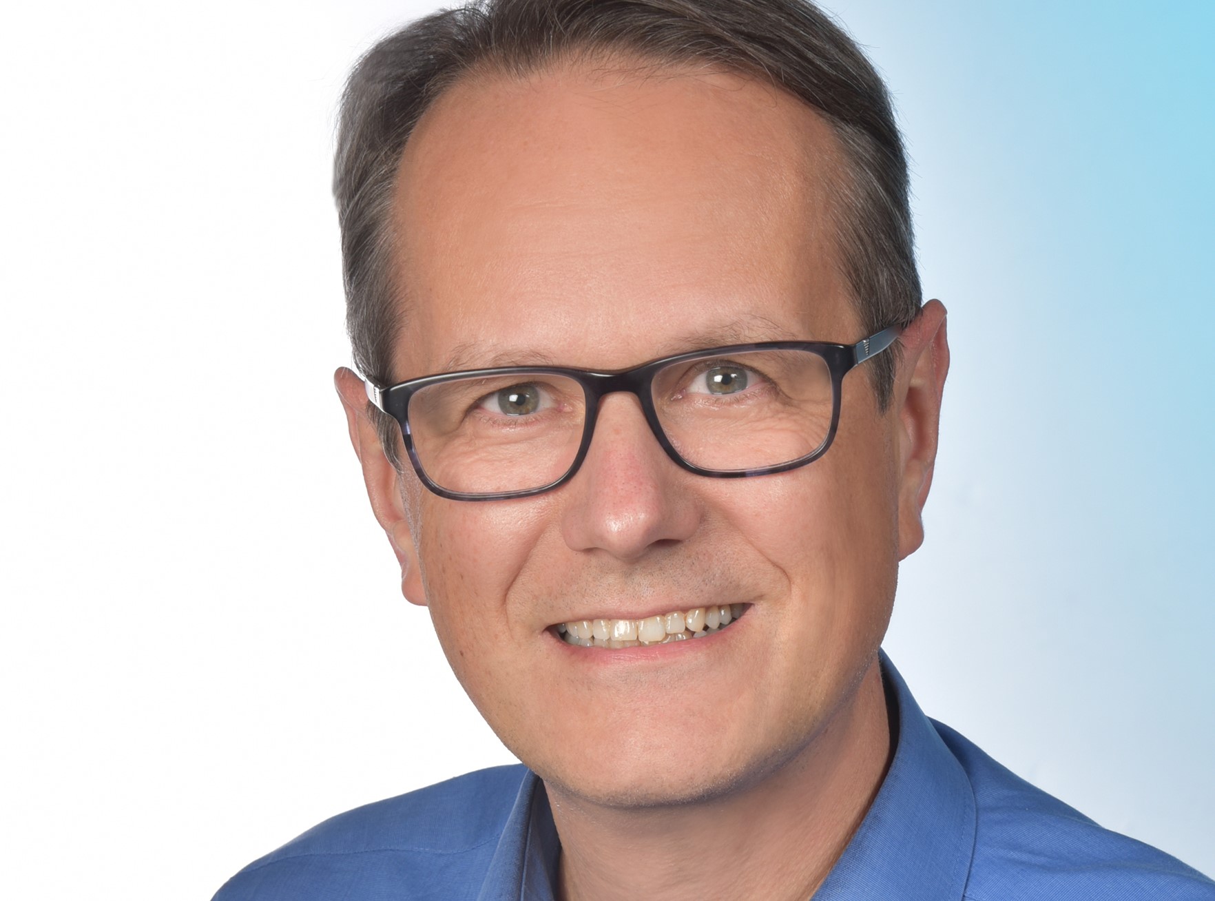 Stefan Heinze ist neuer Geschäftsführer im Diakonischen Werk - Diakonie ...